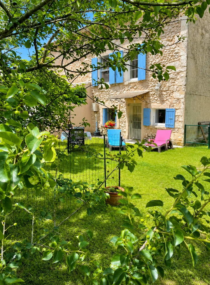 Gîte Entre Lavandes & Ventoux - Jardin -Parking - Sault