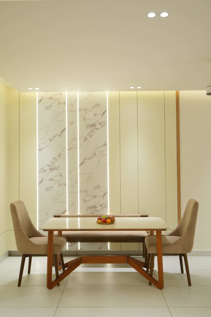 1 Bhk Apartment - Royale Suites, Kolencherry. - India