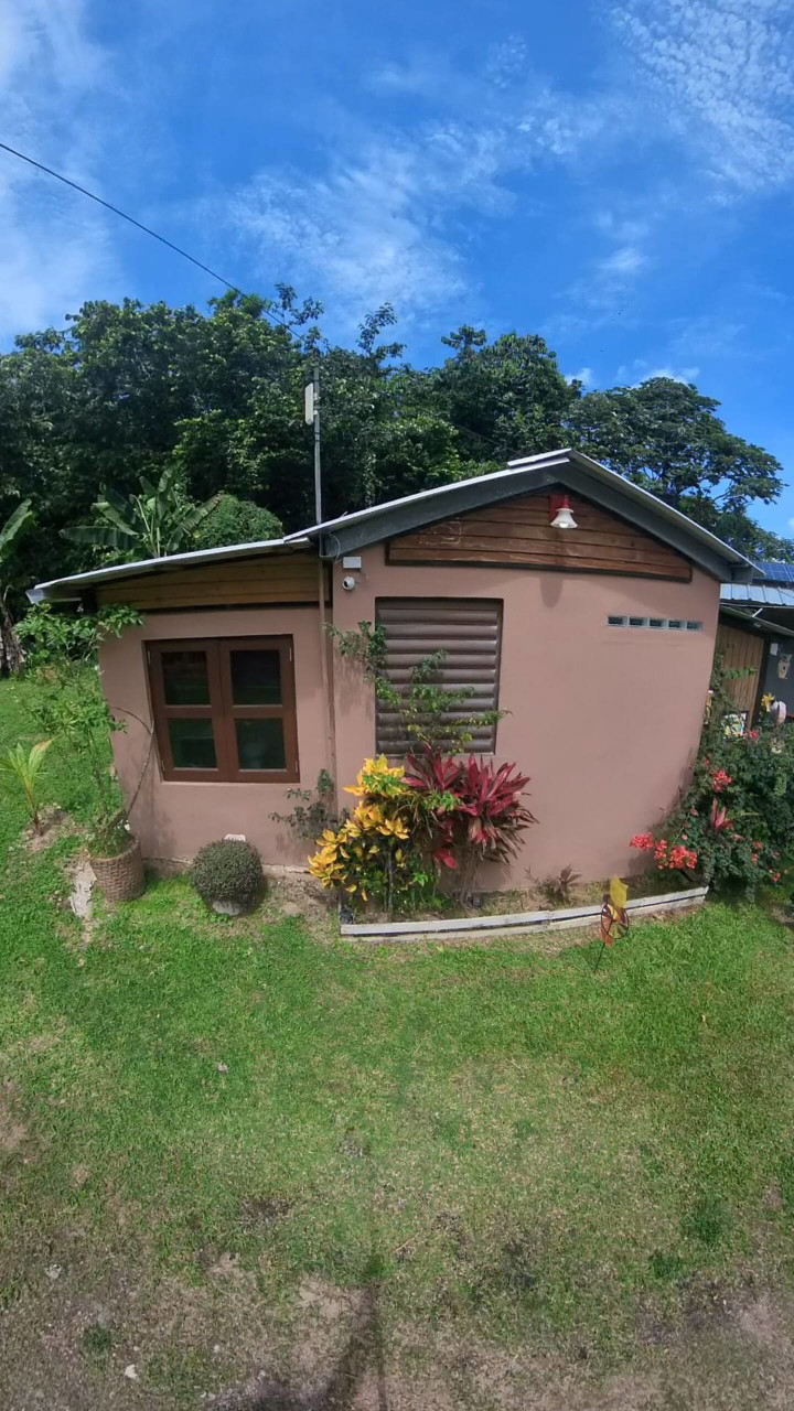 Spanish - Utuado
