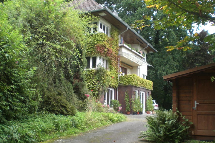 Waldhaus In Fuldanähe/7 Min. Von Kassel-wilhelmsh. - Baunatal