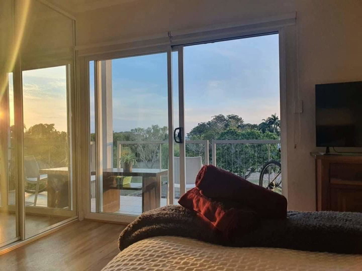 Top End Views - Studio With Everything You Need! - Darwin