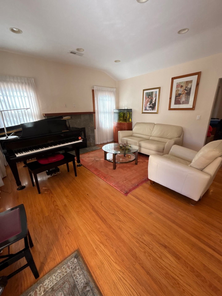 2 Bedroom 2 Bath Near Stanford - Menlo Park, CA