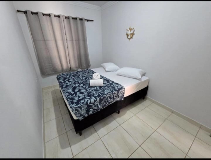 Casa Completa Em Trindade - Trindade