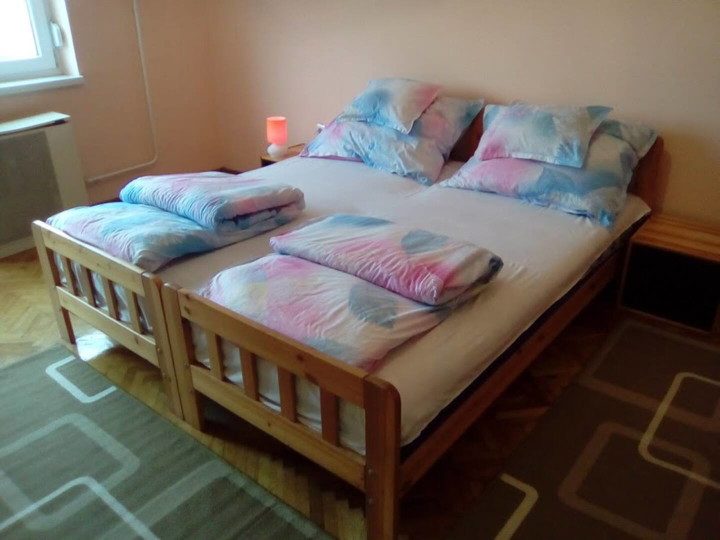 Vécsey Apartman Békéscsabán Vasútállomáshoz Közel - Békéscsaba
