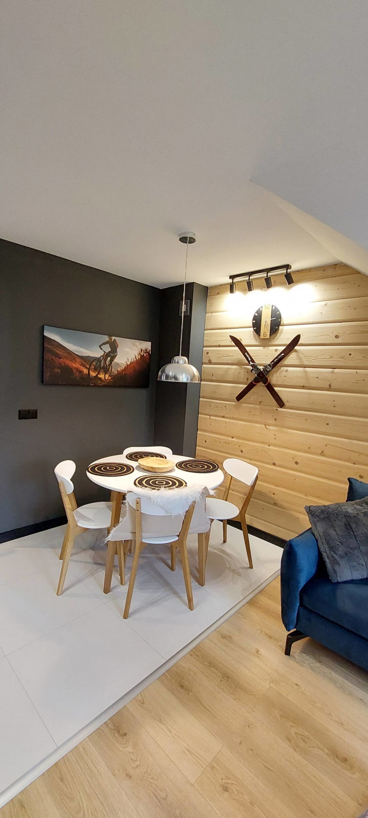 Apartamenty Trzy Kopce. Ski- Bike - Sauna- Jacuzzi - Ustroń