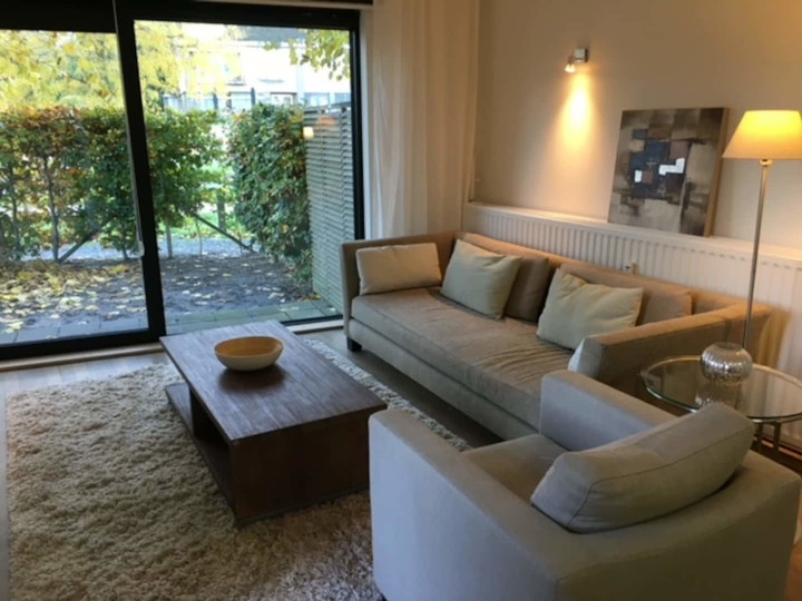 Maison éLégante De Plain-pied. - Maastricht