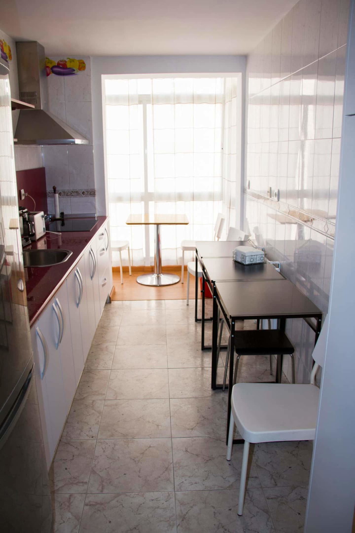 Habitacion Doble Con Baño Privado - Soria