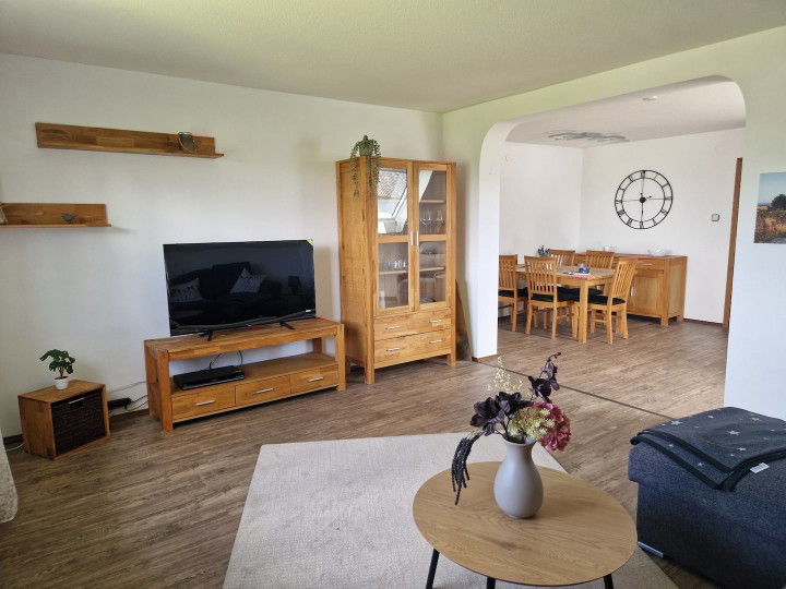 Ferienwohnung Eifelwald - Schleiden