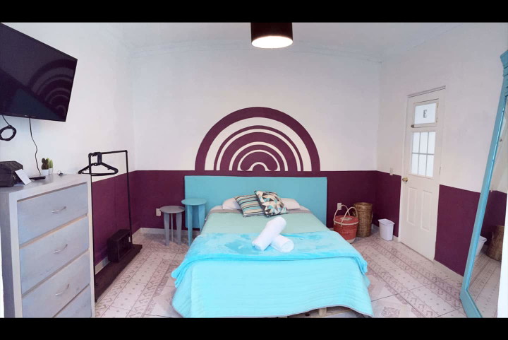 Mini Apartment In Condesa, Mexico City - No.3 - Mexico City