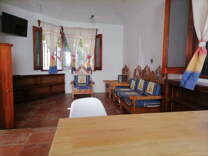 Amazing Place Located In An Ancestral Village - Oaxaca