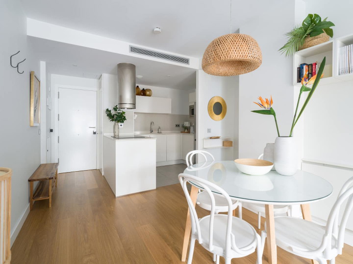 Suite Apt 80m From Beach Freeparking 600mbwifi - Las Palmas de Gran Canaria