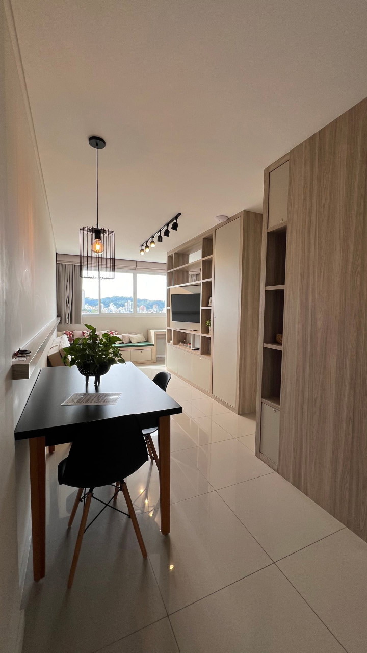Excellent Loft 500 Meters From Vila Germânica - Blumenau