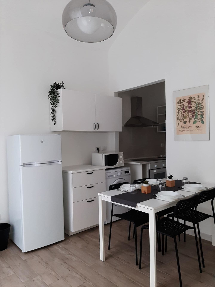 Casa Bertola - Turín