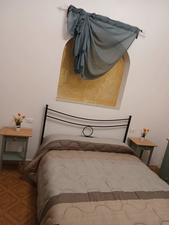 Nanny E Gio' - La Spezia