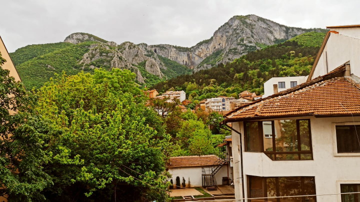 Cosy Balkan View - Bulgaria