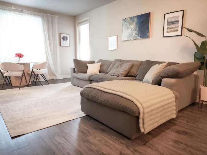 Spacious 2br Getaway | Pool Gym Diamond Jamboree - Irvine, CA