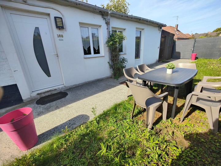 Gîte L'hirondelle à Villeneuve D'ascq - Croix