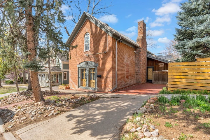 Historic Downtown Charmer, Just 2 Blocks To Pearl! - Boulder, CO