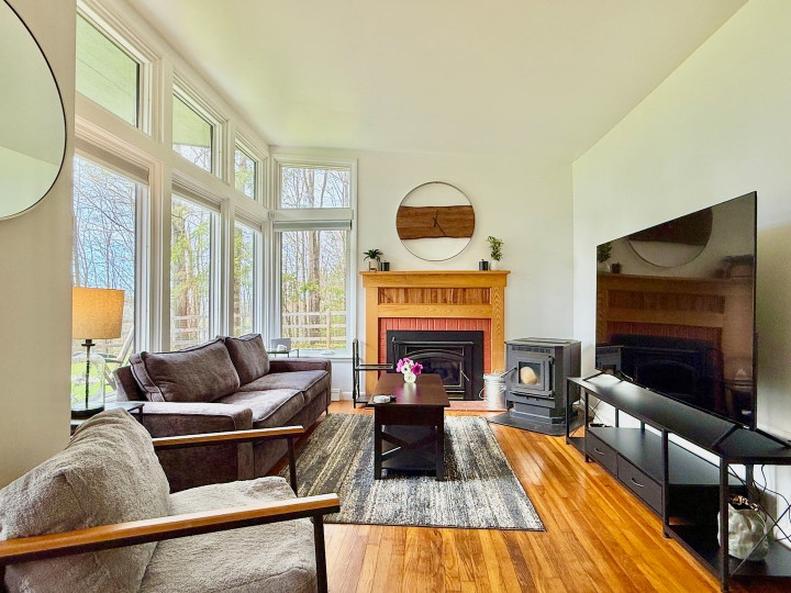 Forest Gem, 8 Min Drive To Cooperstown Asv - Oneonta, NY