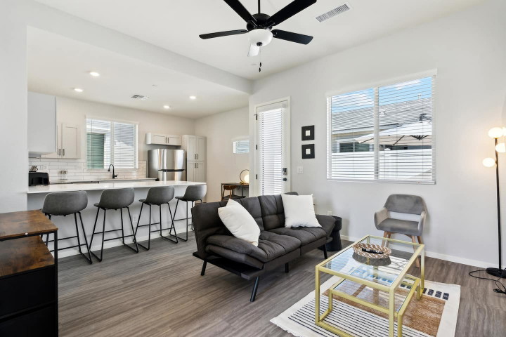 Luminous Sunrise Home In Casa Grande W/ Pool,bbq - Casa Grande