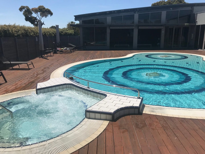 Loch Nest - Heated Pool, Tennis, Foxtel, Wifi - Inverloch