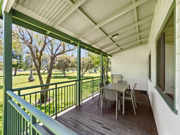 Beach Cottage - Busselton