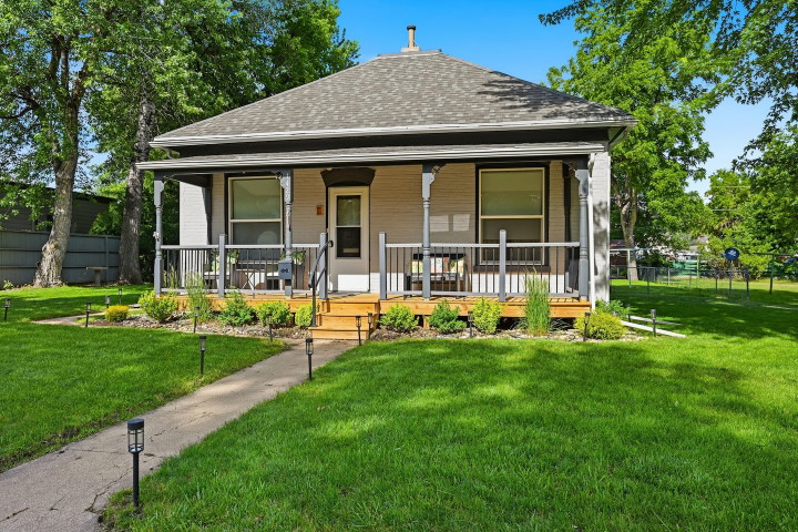 Your Home Base For Exploring The Black Hills - Sturgis, SD