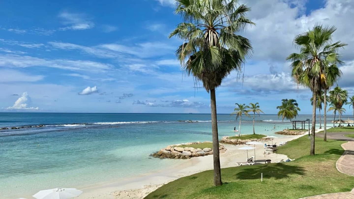 A Hidden Gem In Playa Escondida - Panama