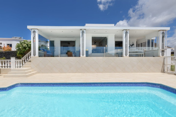 Villa Idaira - Lanzarote
