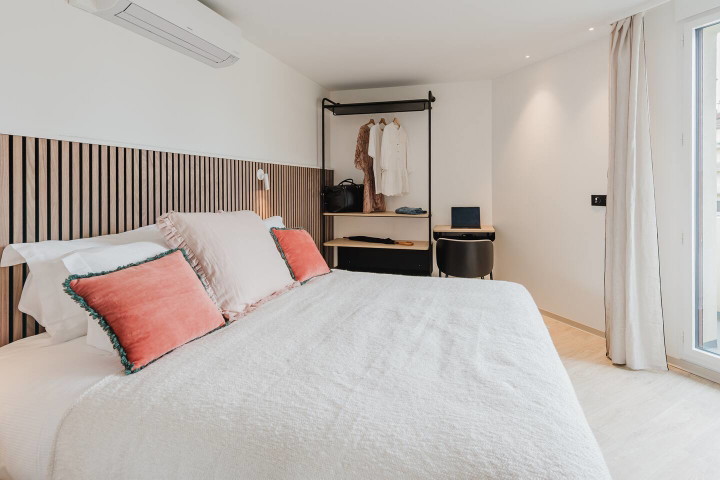 Aparthotel Neostelia-annecy N°111 - Annecy