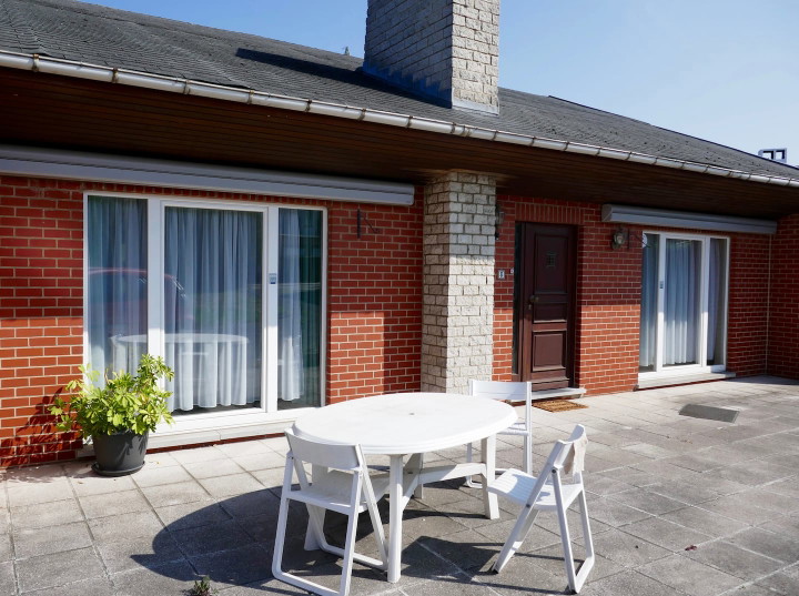 House In The Heart Of Waterloo, 20km From Brussels - Braine-l'Alleud