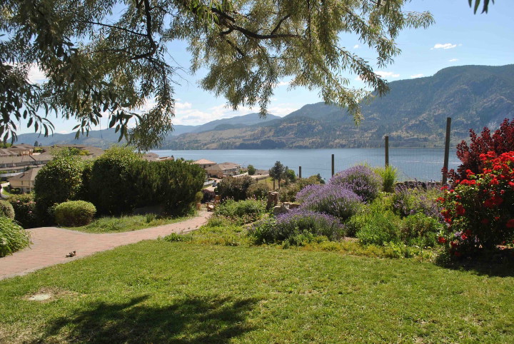 Lakeview Lookout - Penticton