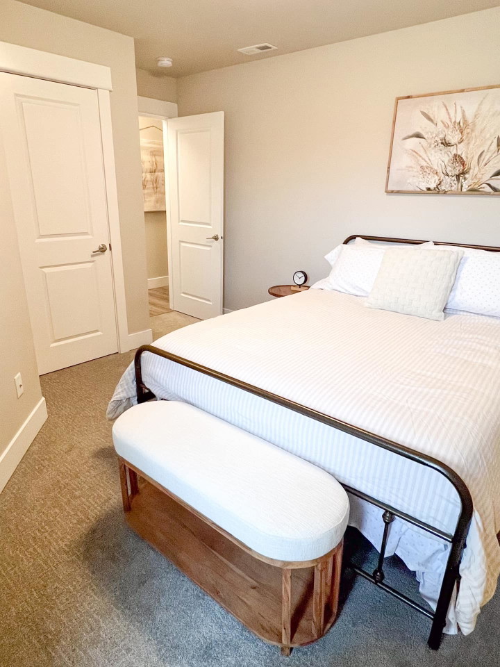 Travelers Retreat Near Airport - Yakima, WA