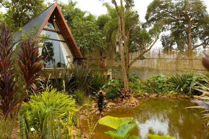 Iuna - Cabana - Ibiúna