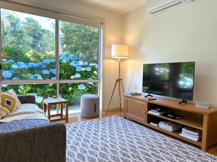 Private And Quiet Garden Apartment - Coffs Harbour