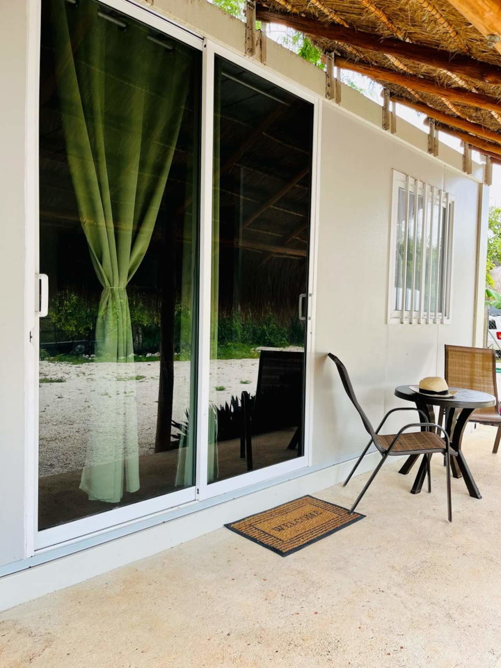 Estancia Amanakay #1 - Bacalar