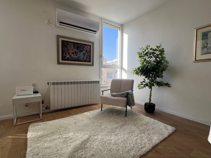 Casa Talbiya- Classic Charm, Modern Comfort. - エルサレム