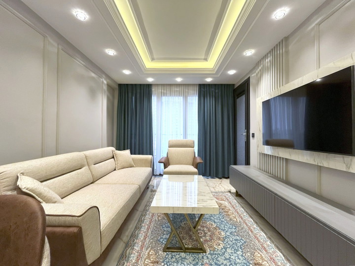 Modern Cozy Apartment Next To Fisekhane & Marmaray - İstanbul