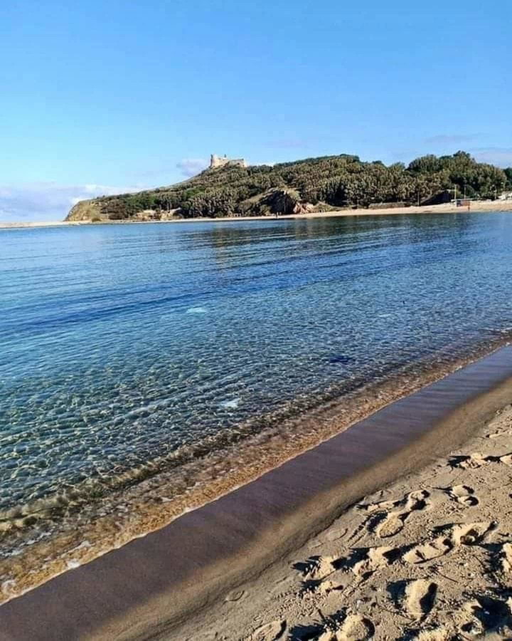 Studio à Dix Minutes De La Plage - Tabarka