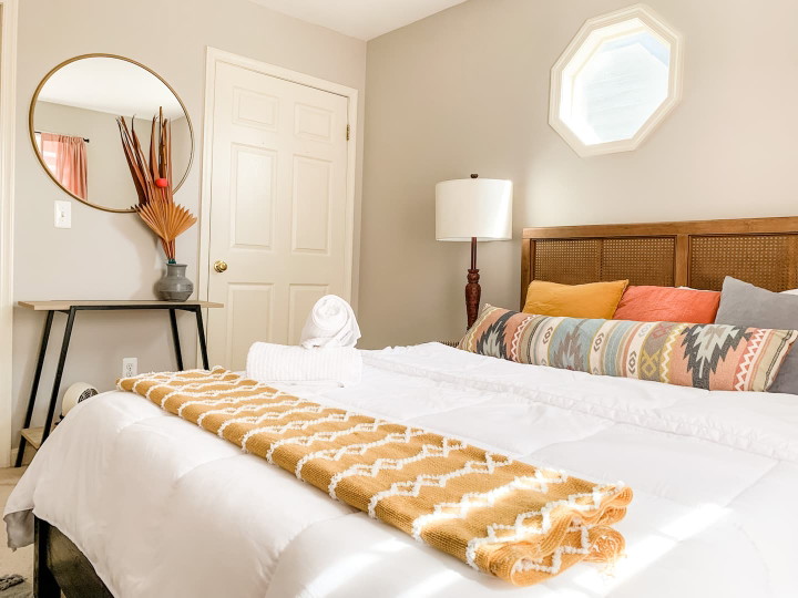 The Navy House-walk Or Shuttle Downtown! 3 Bd - Annapolis, MD