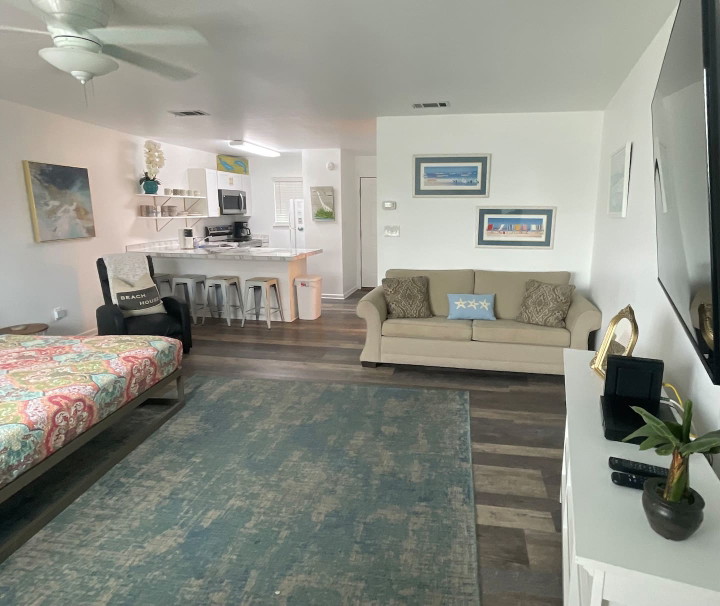 30-a Getaway Near Seaside 222 - Grayton Beach, FL