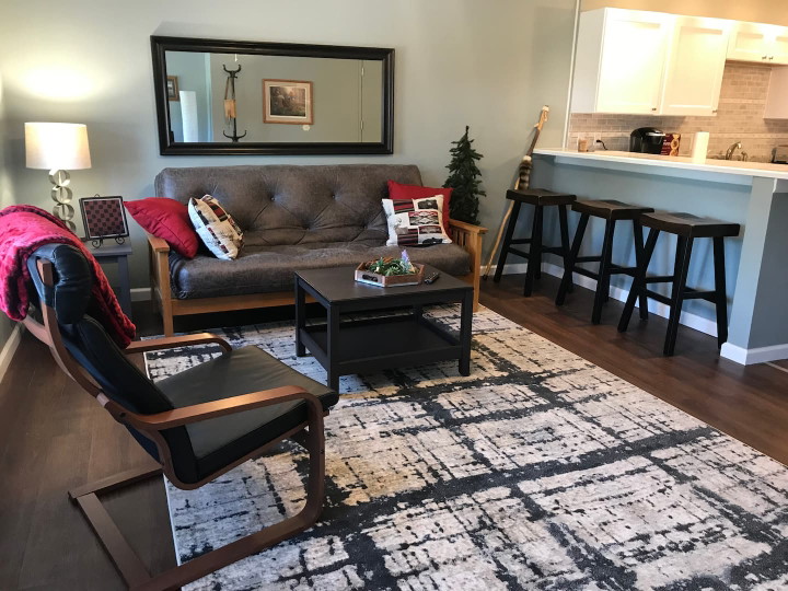 Opera House Suite 1 - Havana, IL