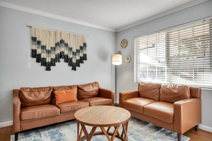 1br Near Duke Hospital, Downtown, And Dpac - Durham, NC