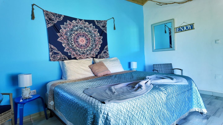 Casa Velho 05 - Rodrigues - Cabo Verde