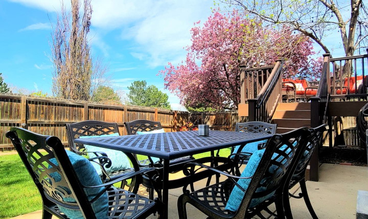 $0fees; Near Park, Dining; Easy Access To Downtown - 손턴