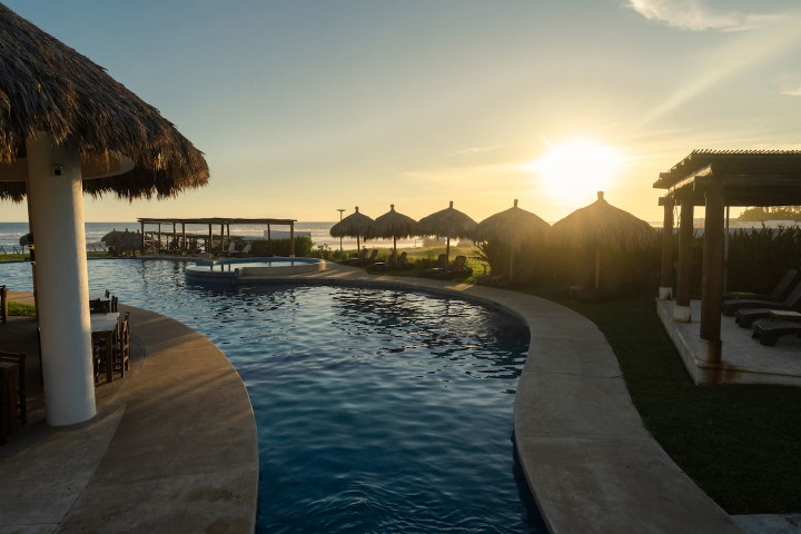 Condo In Acapulco + Beach Club + Gym - Acapulco