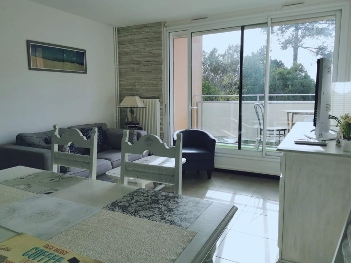 Appartement 73 M2 à Biscarrosse Bourg - Parentis-en-Born