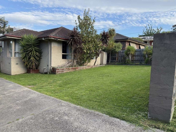 Victoria House - Lilydale