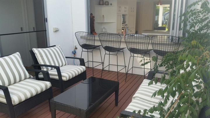 Modern And Stylish Charles St Gem- Super Central! - Albury