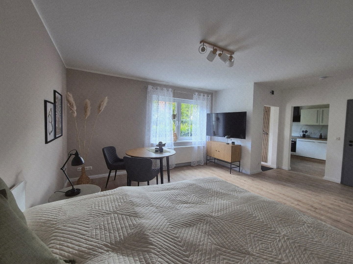 Apartment In Freudenberg-alchen - Siegen